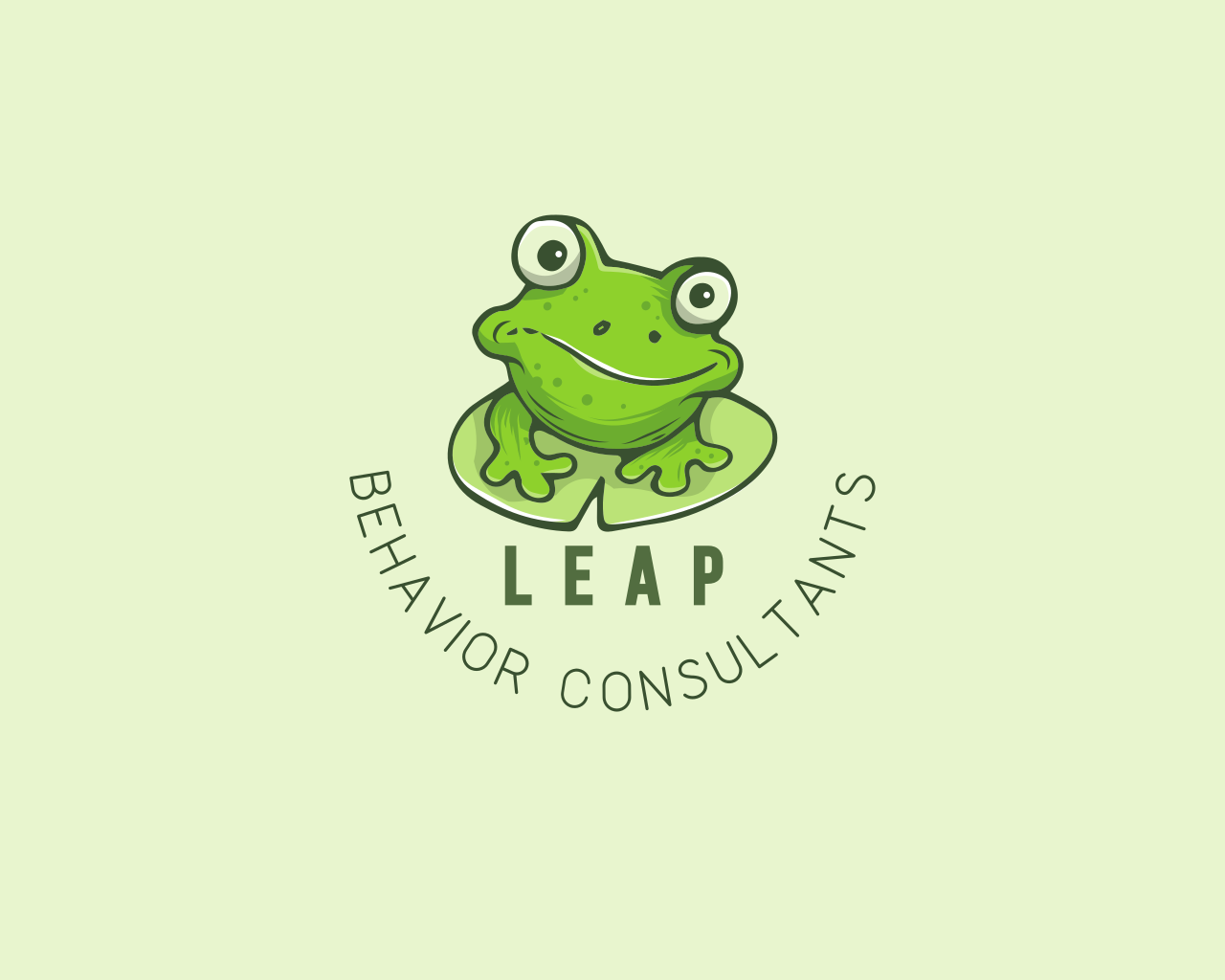 LEAP Behavior Consultants