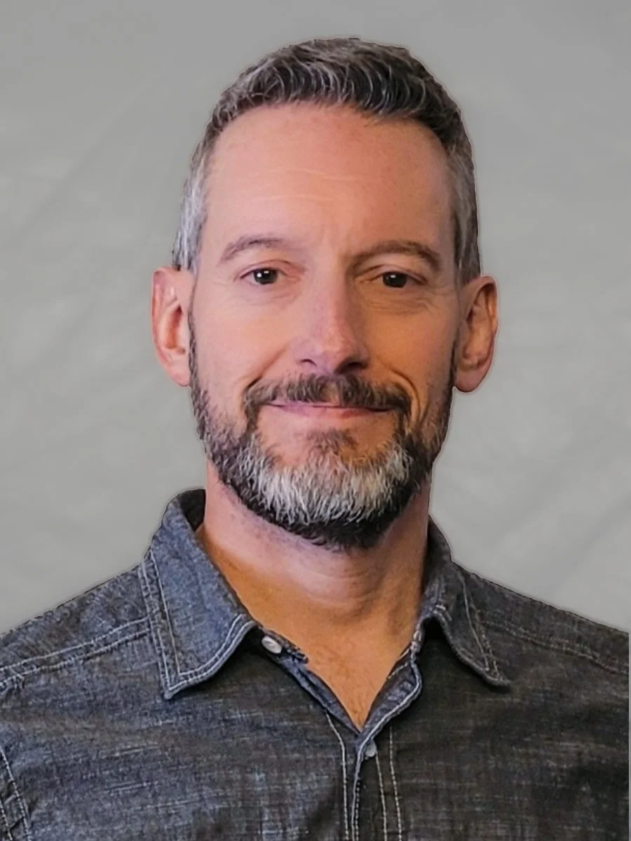 Brendan Hallett — Center for Human Potential