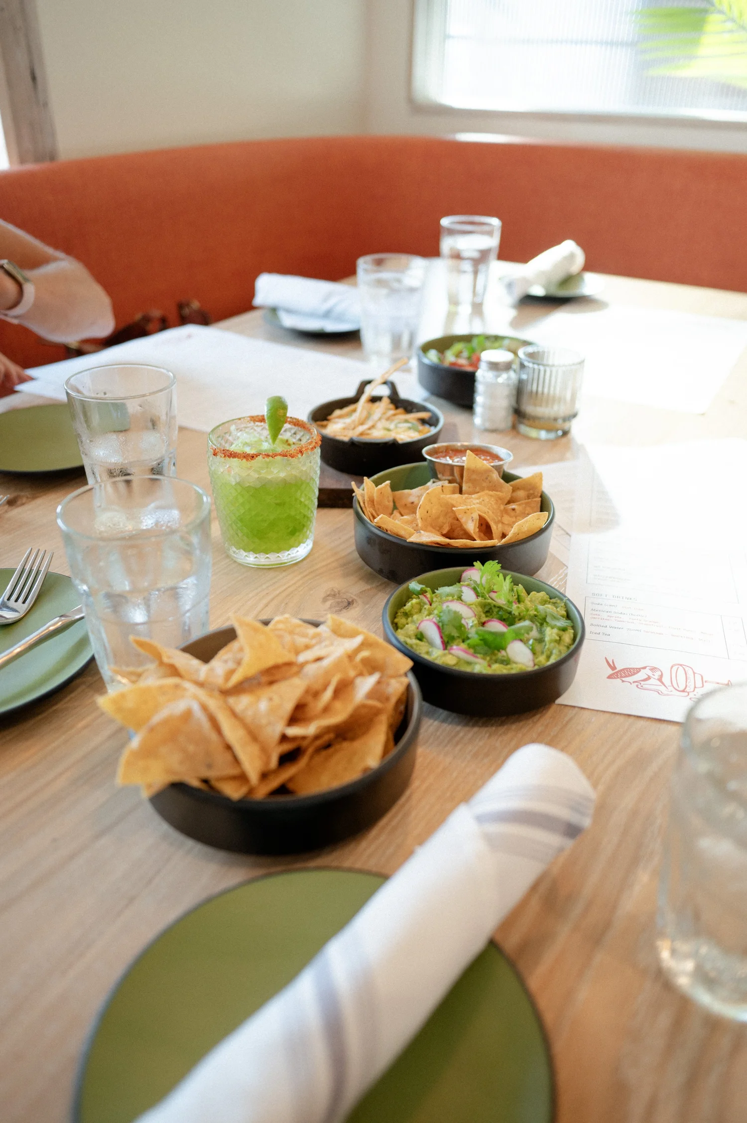 Taco Dia | Modern Mexican Cuisine in Newtown, CT