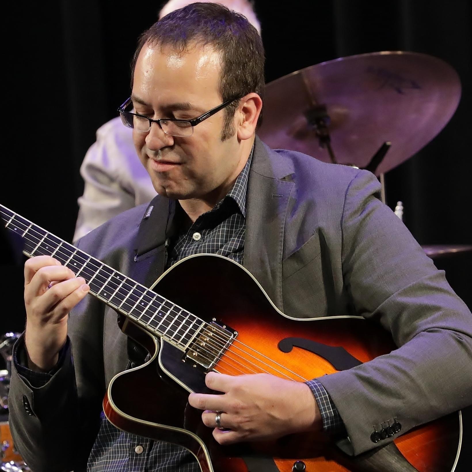 About — Jeff Libman