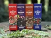 BRITE is a legacy California cannabis brand established in 2014 ...