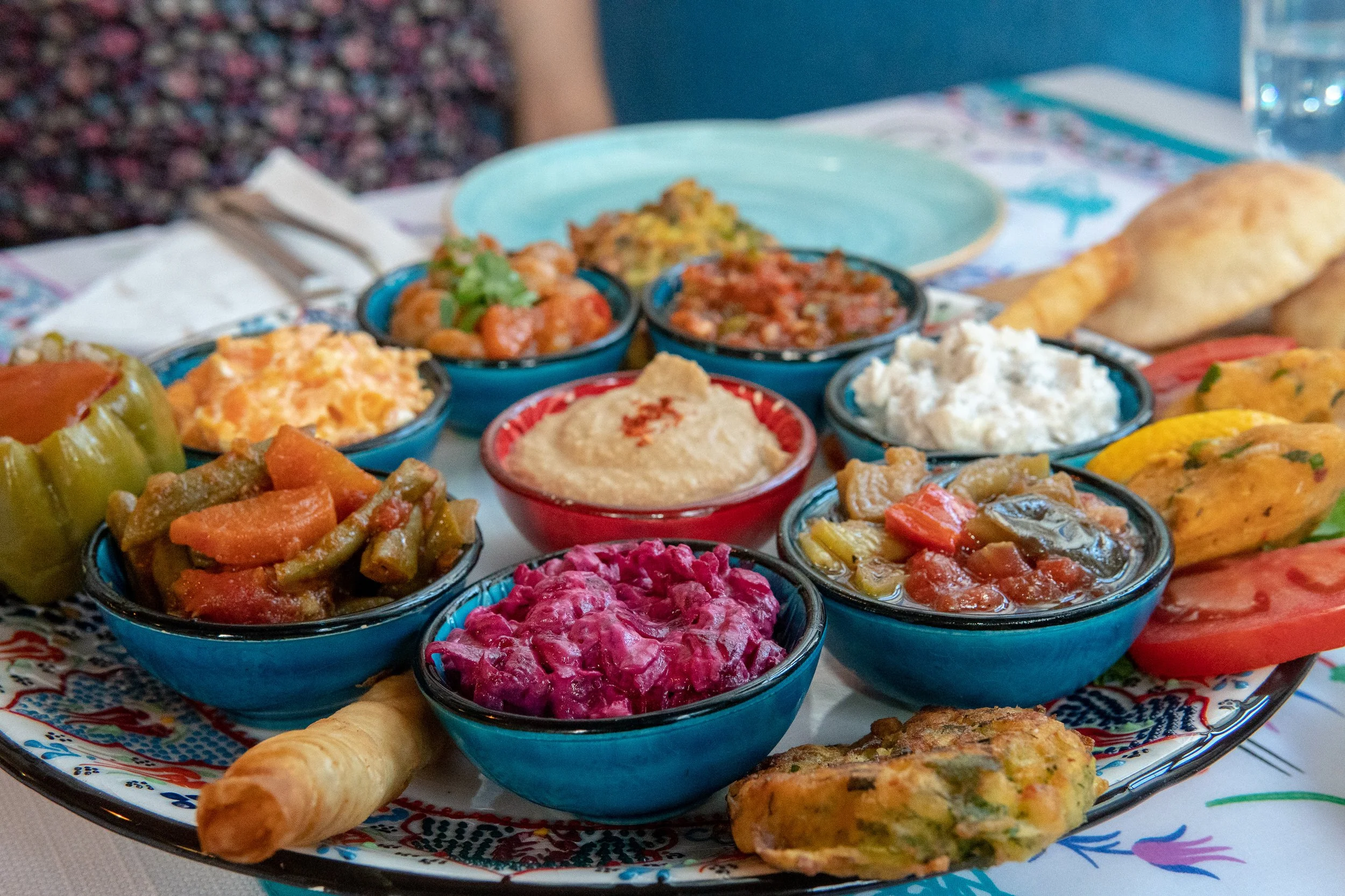 My Greek Market