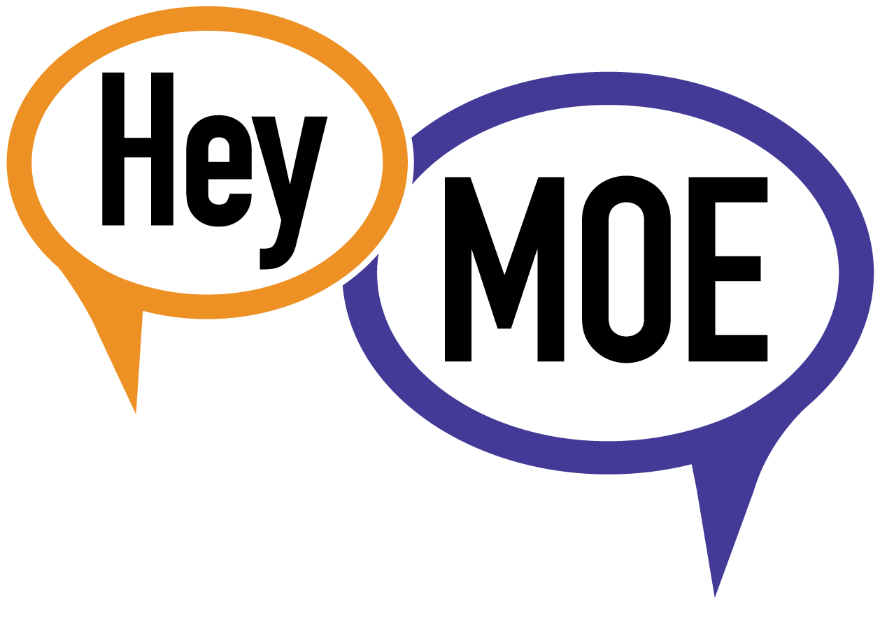 How to use heymoe | Get Started with HeyMOE Today — Hey MOE — The ONLY ...