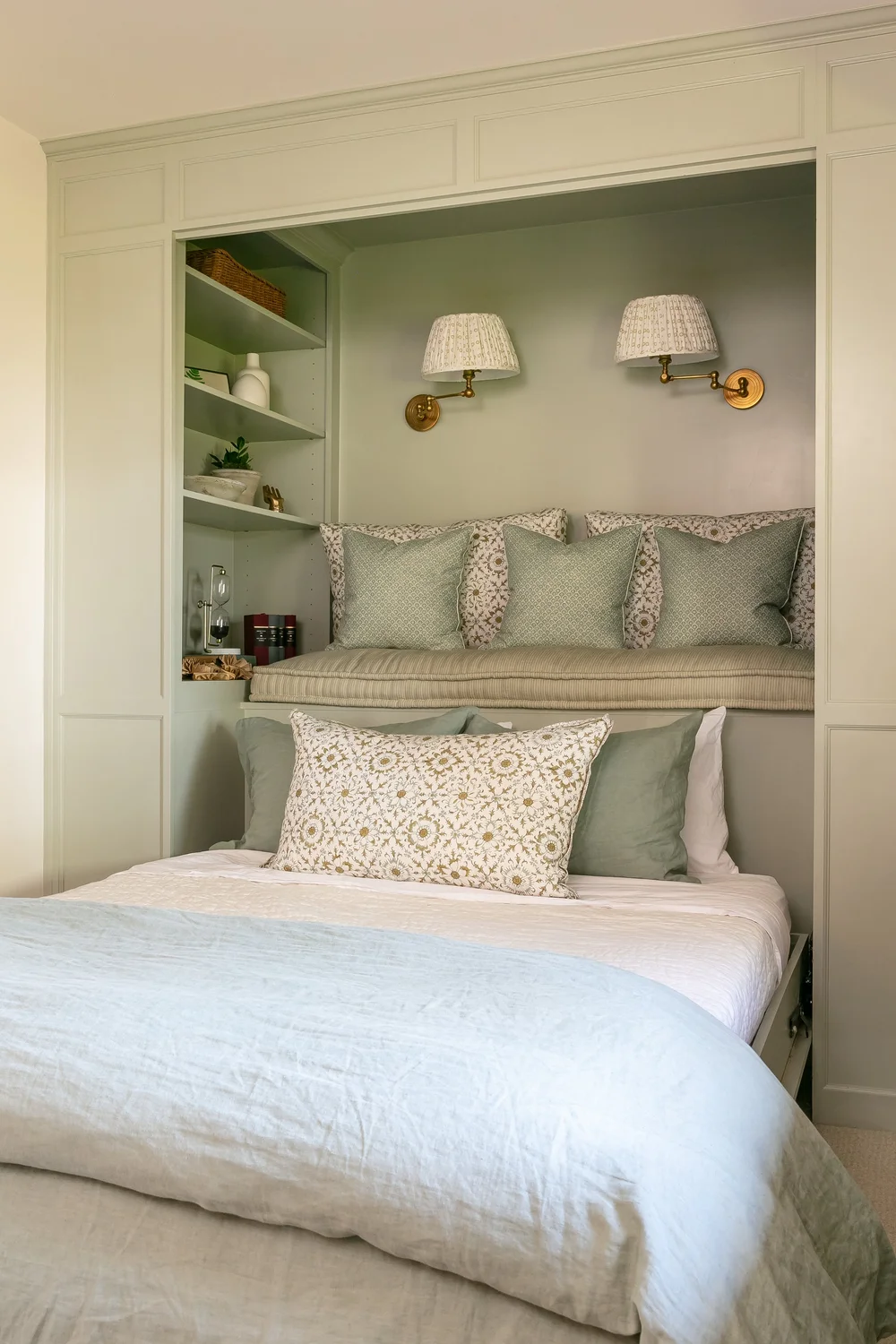 Solvang Hacienda — Caileen Designs