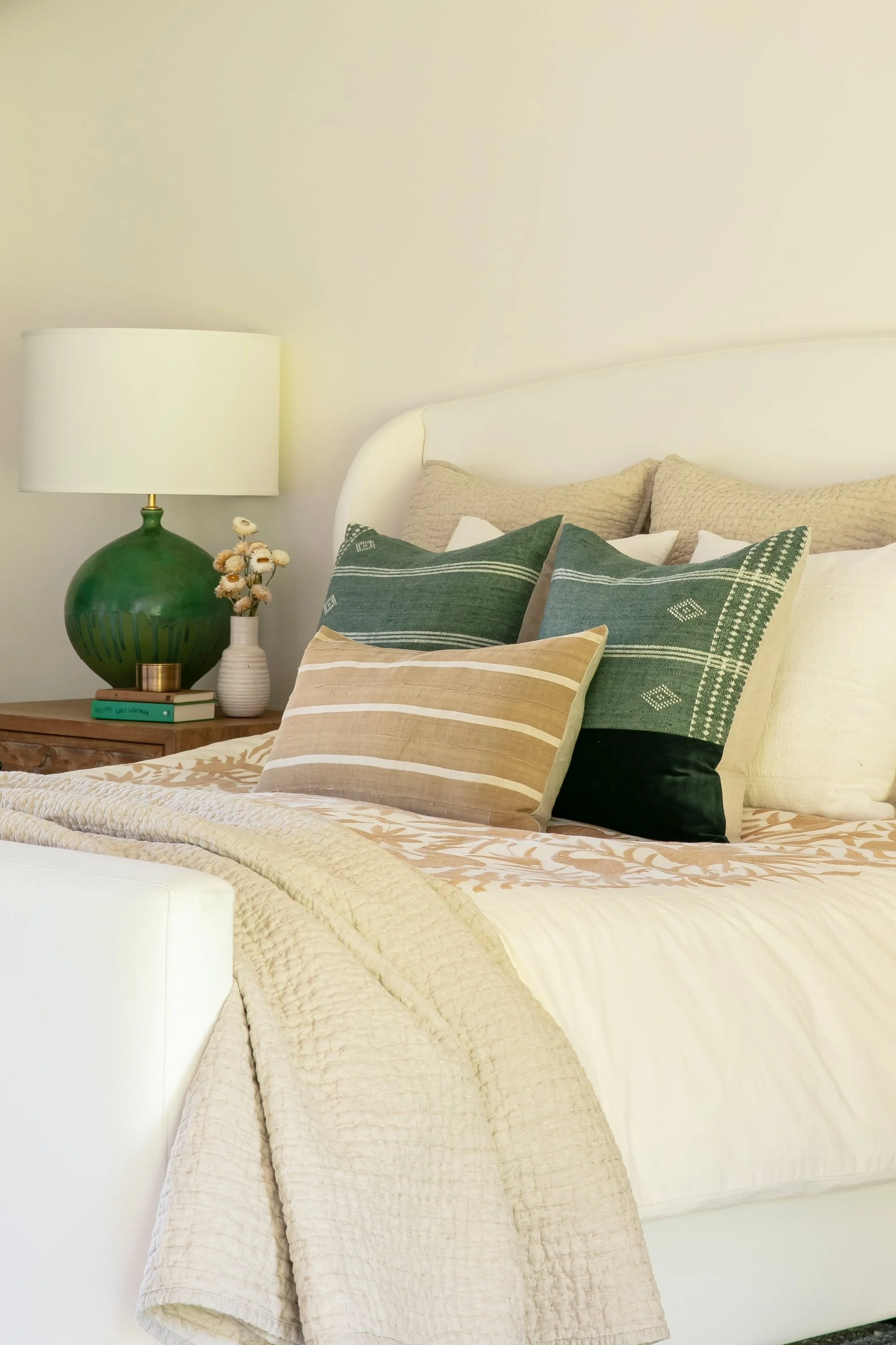 Solvang Hacienda — Caileen Designs