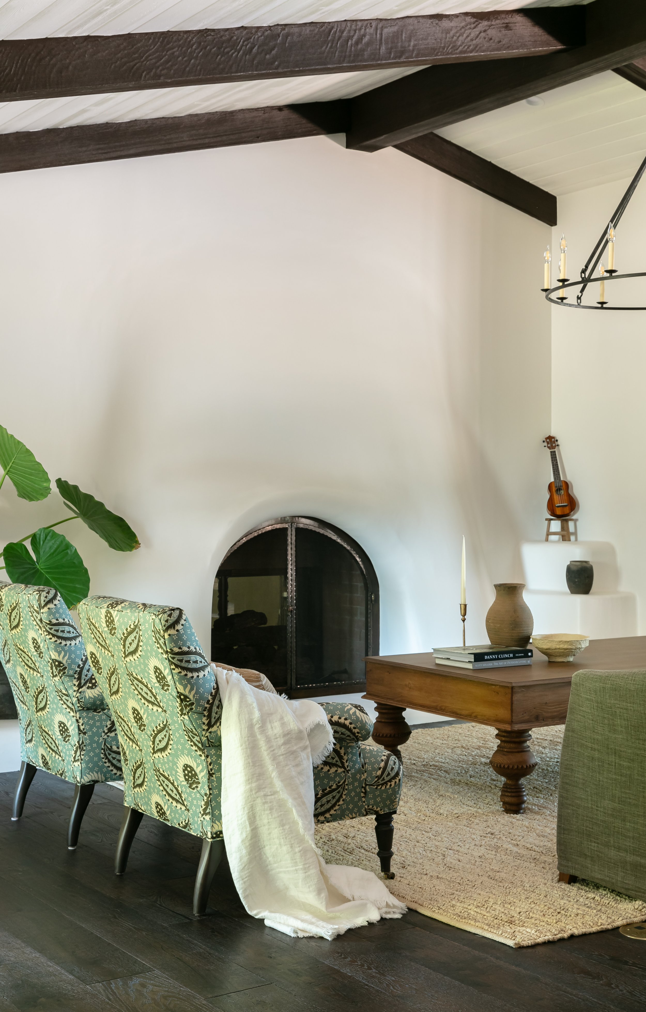 Solvang Hacienda — Caileen Designs