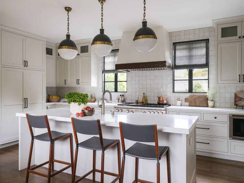 Pasadena Spanish Colonial — Caileen Designs