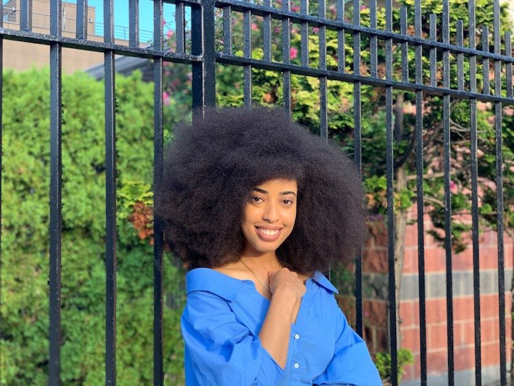 Crown Up, Queens! Meet Jessica L. Martinez, The New Guinness World ...