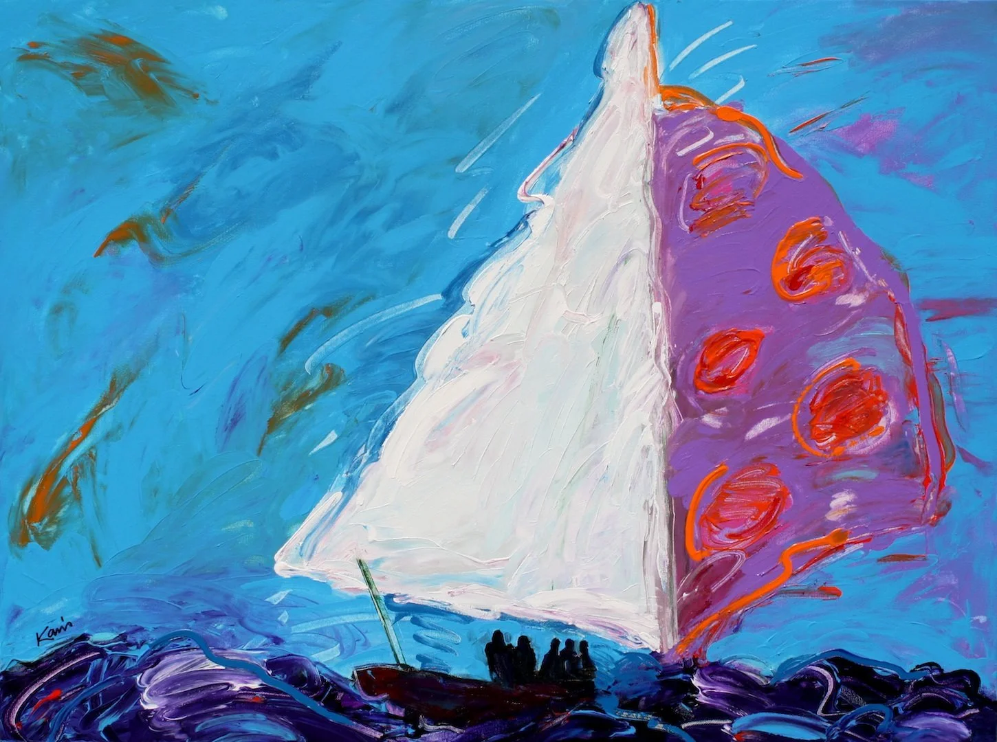 KARIS ART GALLERY