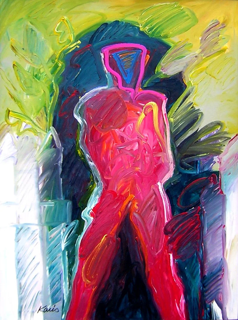 KARIS ART GALLERY
