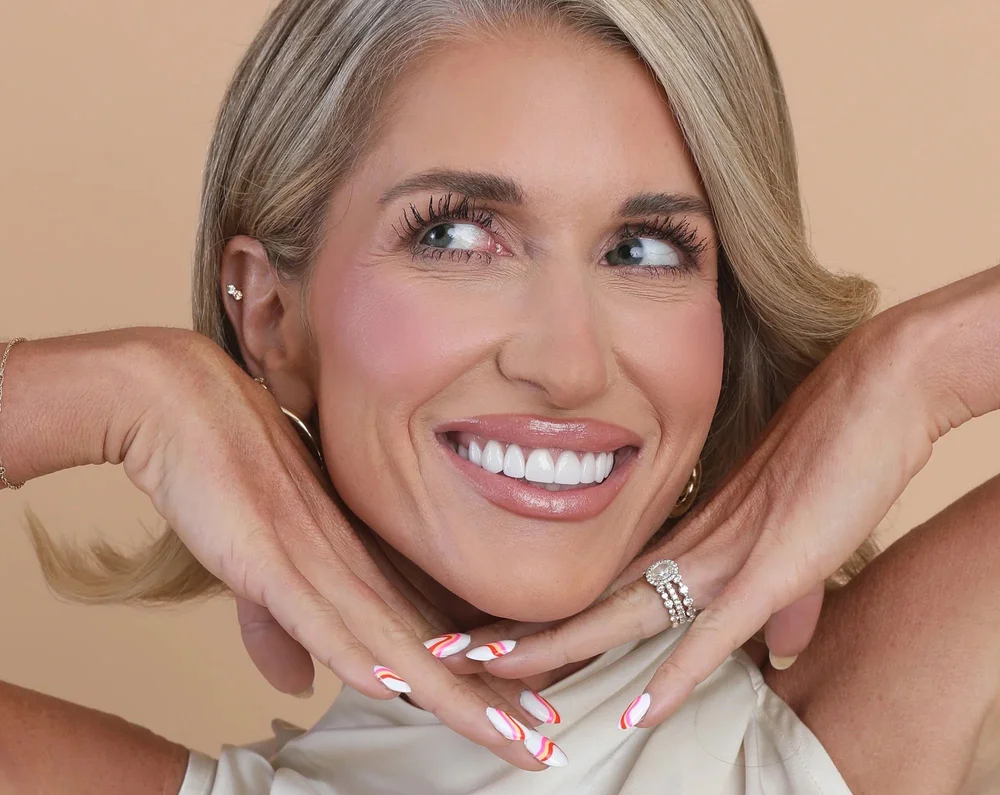 Kalee Rogers - Fashion and Fitness