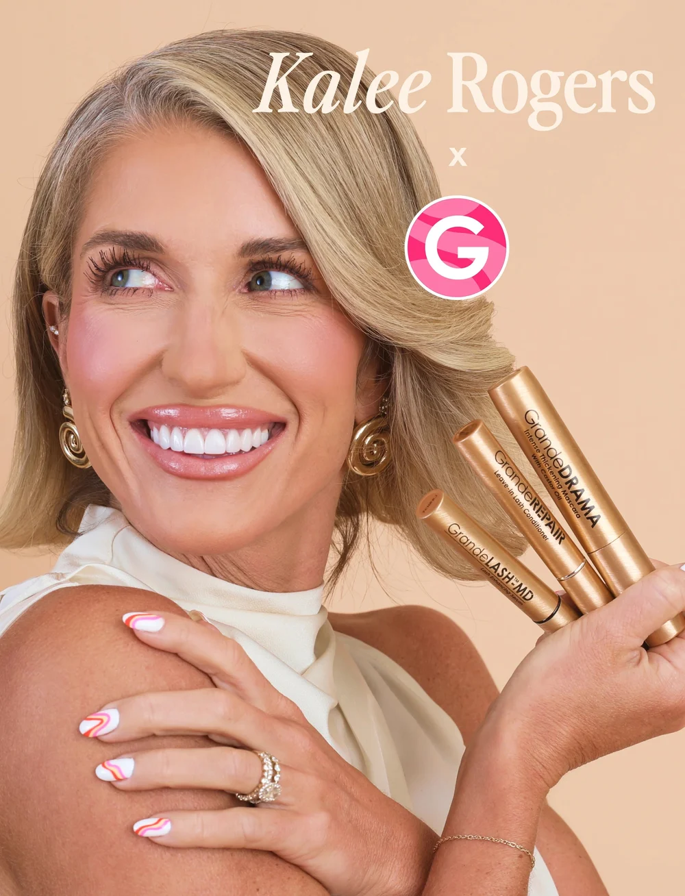 Kalee Rogers - Fashion and Fitness