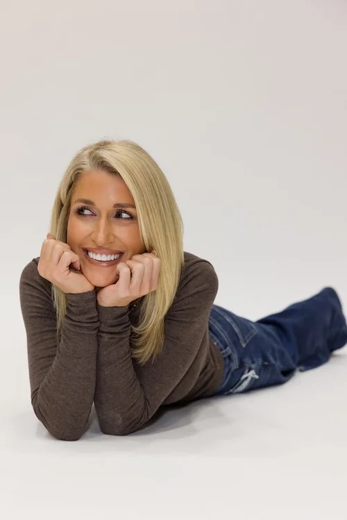 Kalee Rogers - Fashion and Fitness