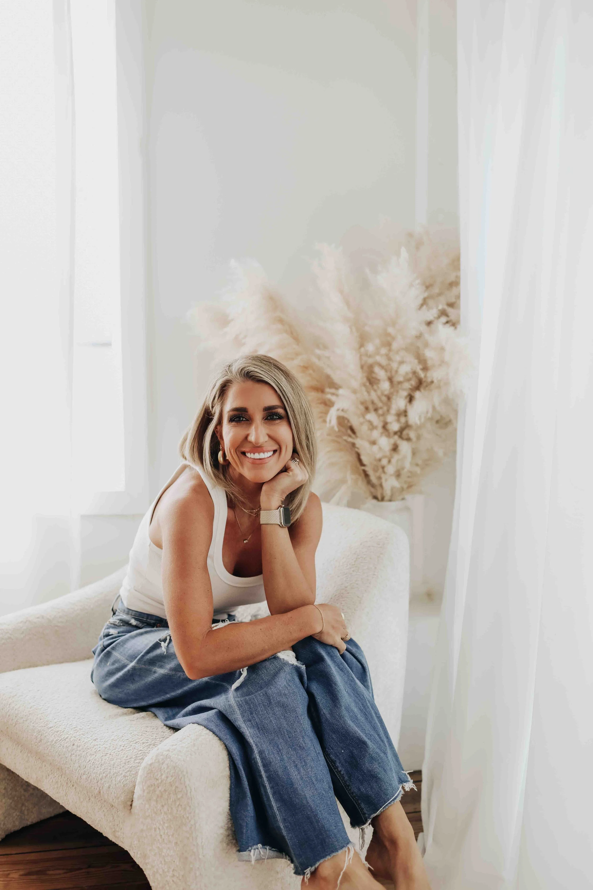 Kalee Rogers - Fashion and Fitness