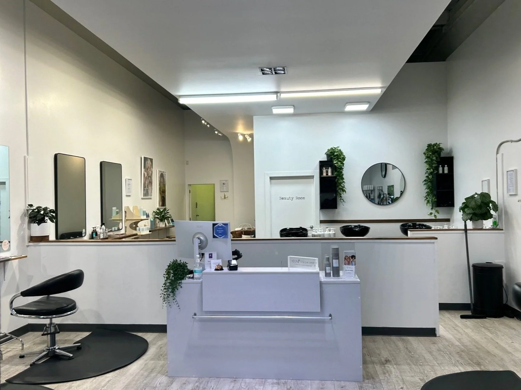 About us— Drift Hair & Beauty