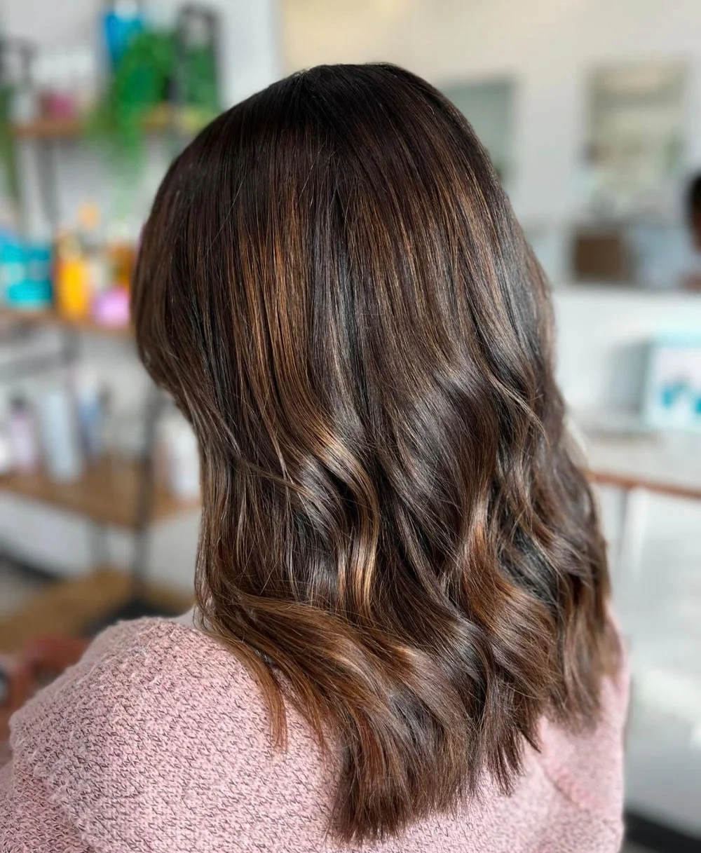 Drift Hair & Beauty Papamoa Beach Hair and Beauty Salon