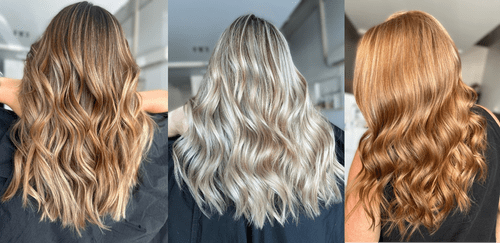 Drift Hair & Beauty Papamoa Beach Hair and Beauty Salon
