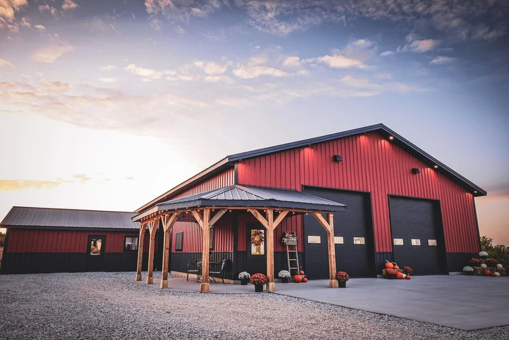 Big Sky Event Center