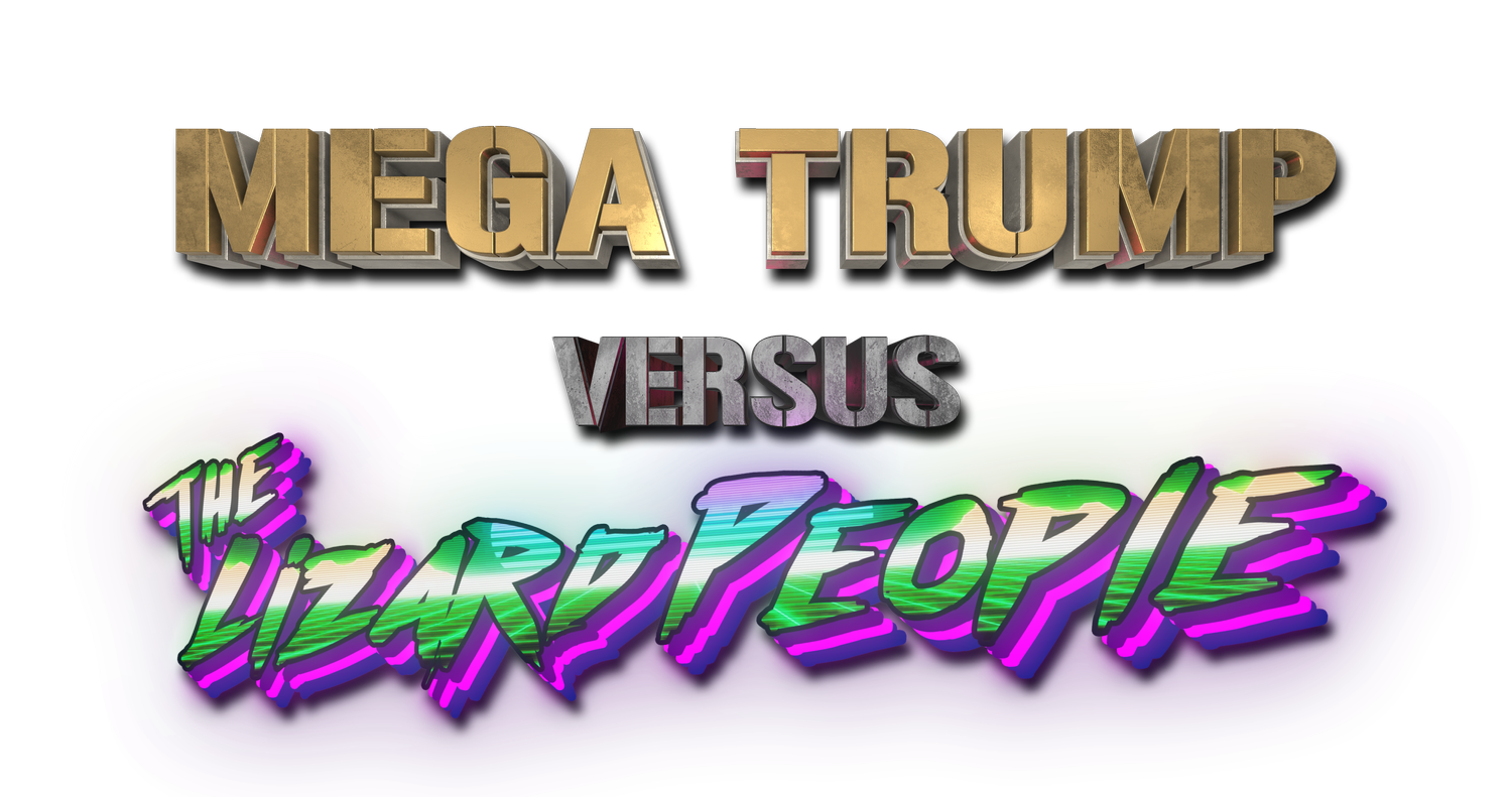 Mega Trump Movie