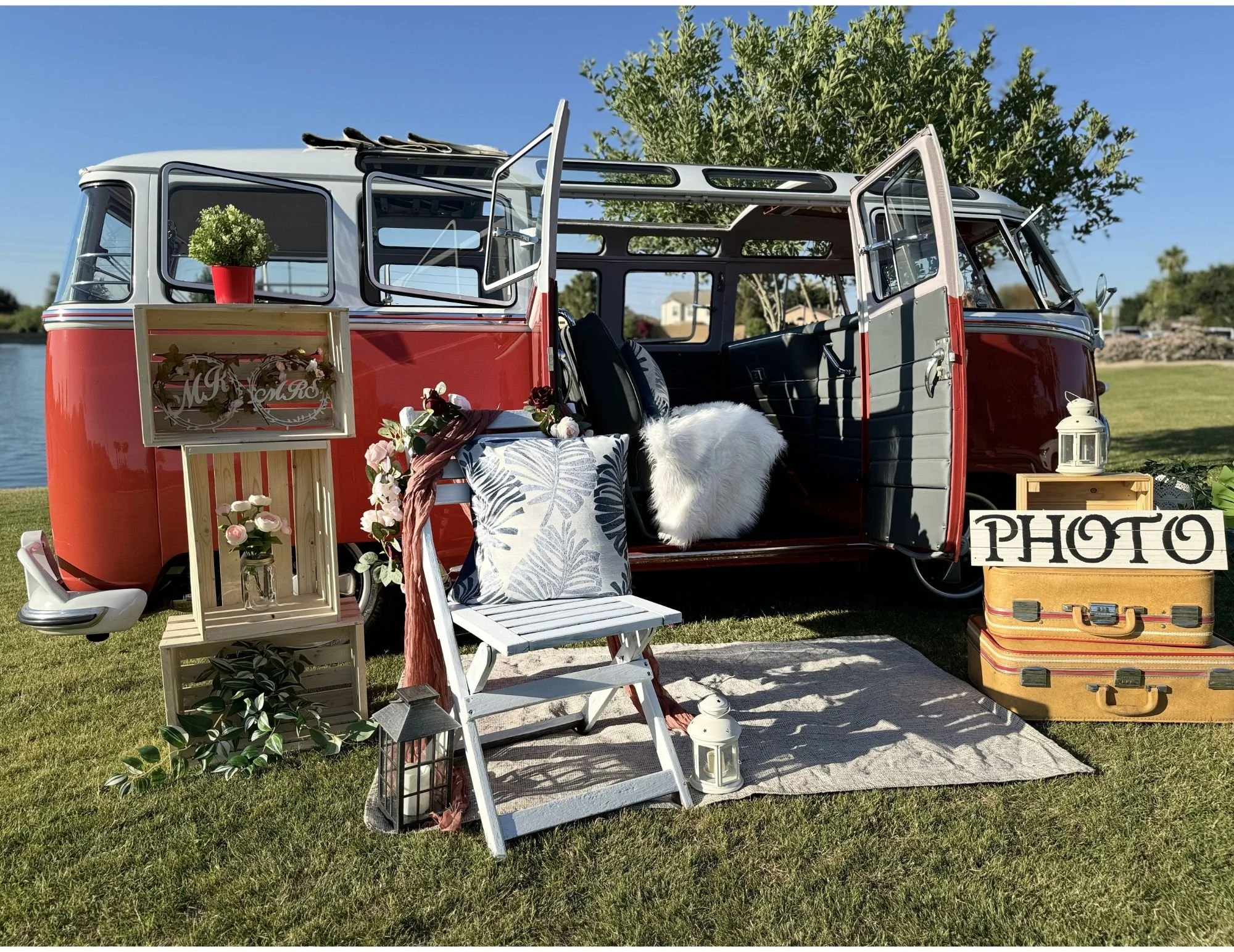 Splendid Wedding and Events