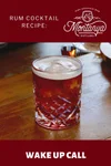 Wake Up Call Rum Cocktail Recipes — Montanya Distillers