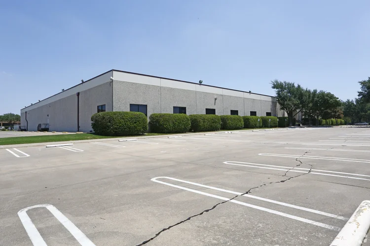 Portfolio | Discover Secure Data Solutions — Provident Data Centers