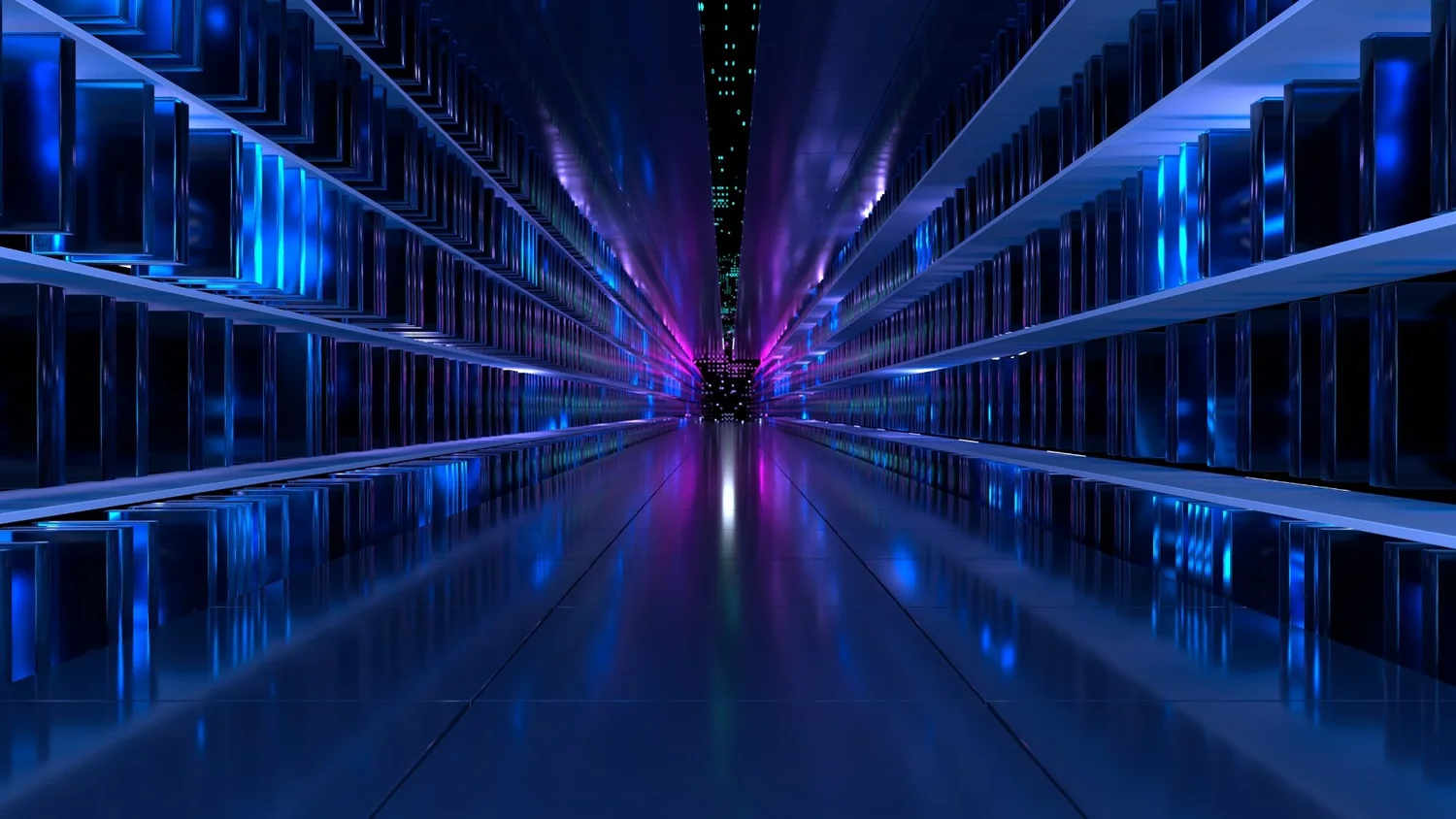 Provident Data Centers