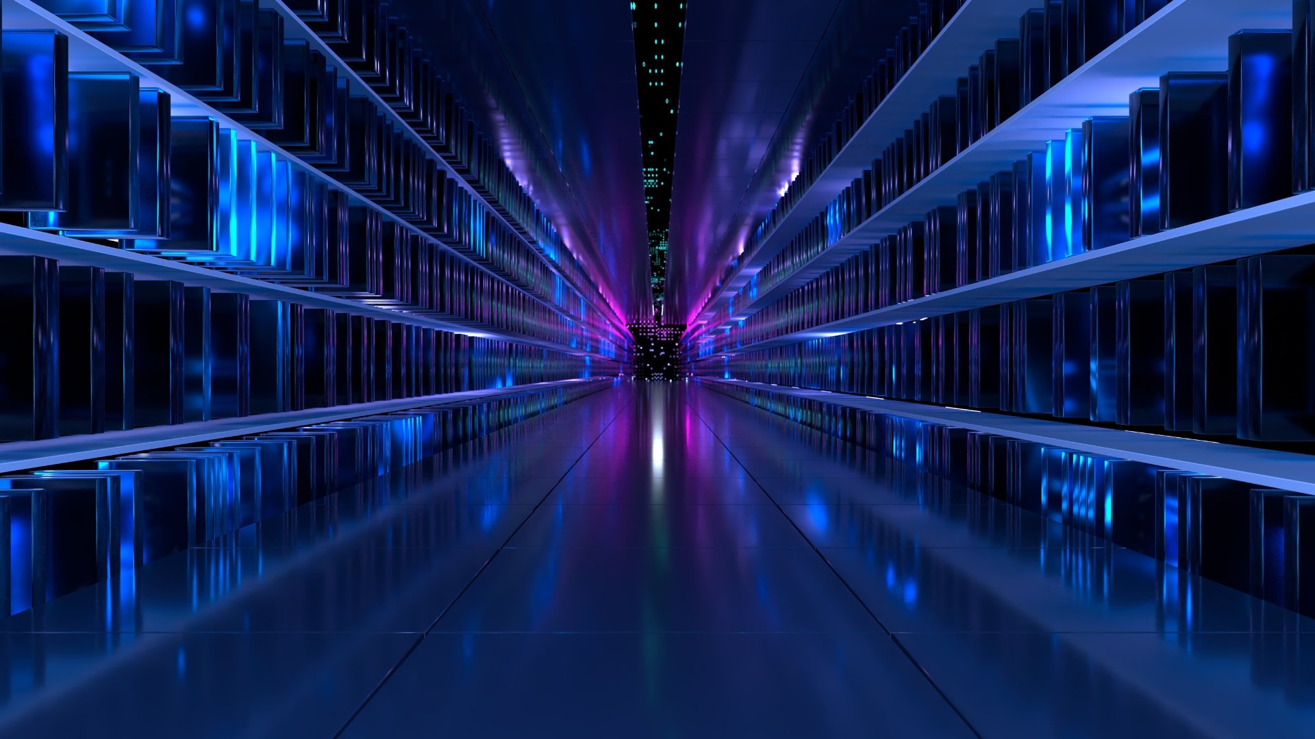 Provident Data Centers