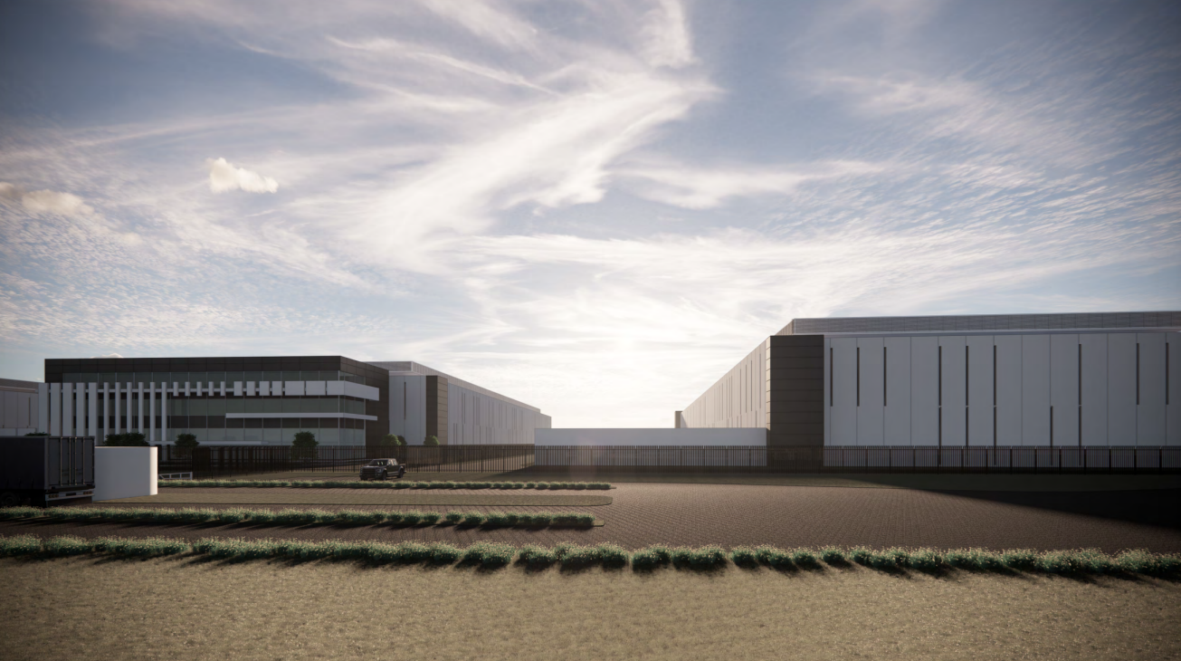 Provident Data Centers | Discover Reliable Data Centers – Get Started Today