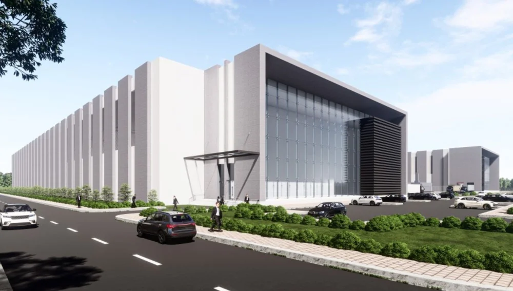 Portfolio | Discover Secure Data Solutions — Provident Data Centers