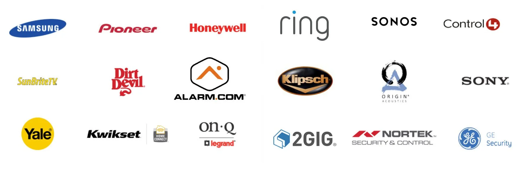 Structured Cable of Virginia