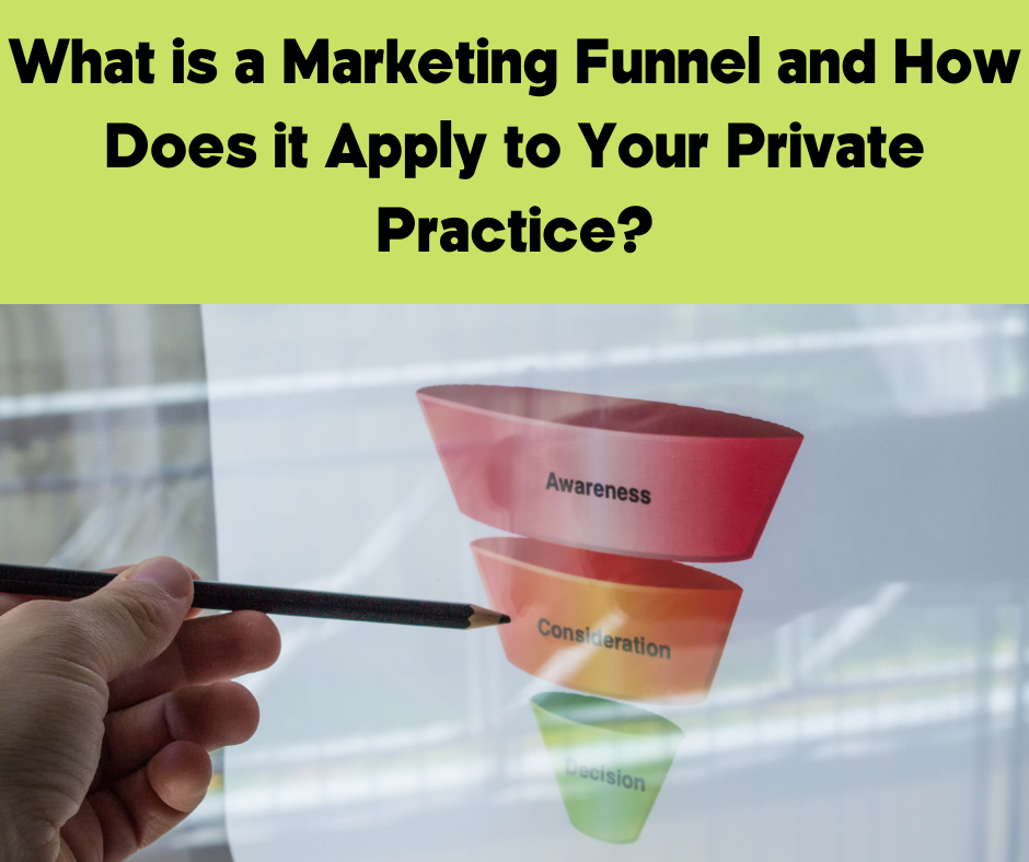 What is a Marketing Funnel and How Does it Apply to Your Private ...