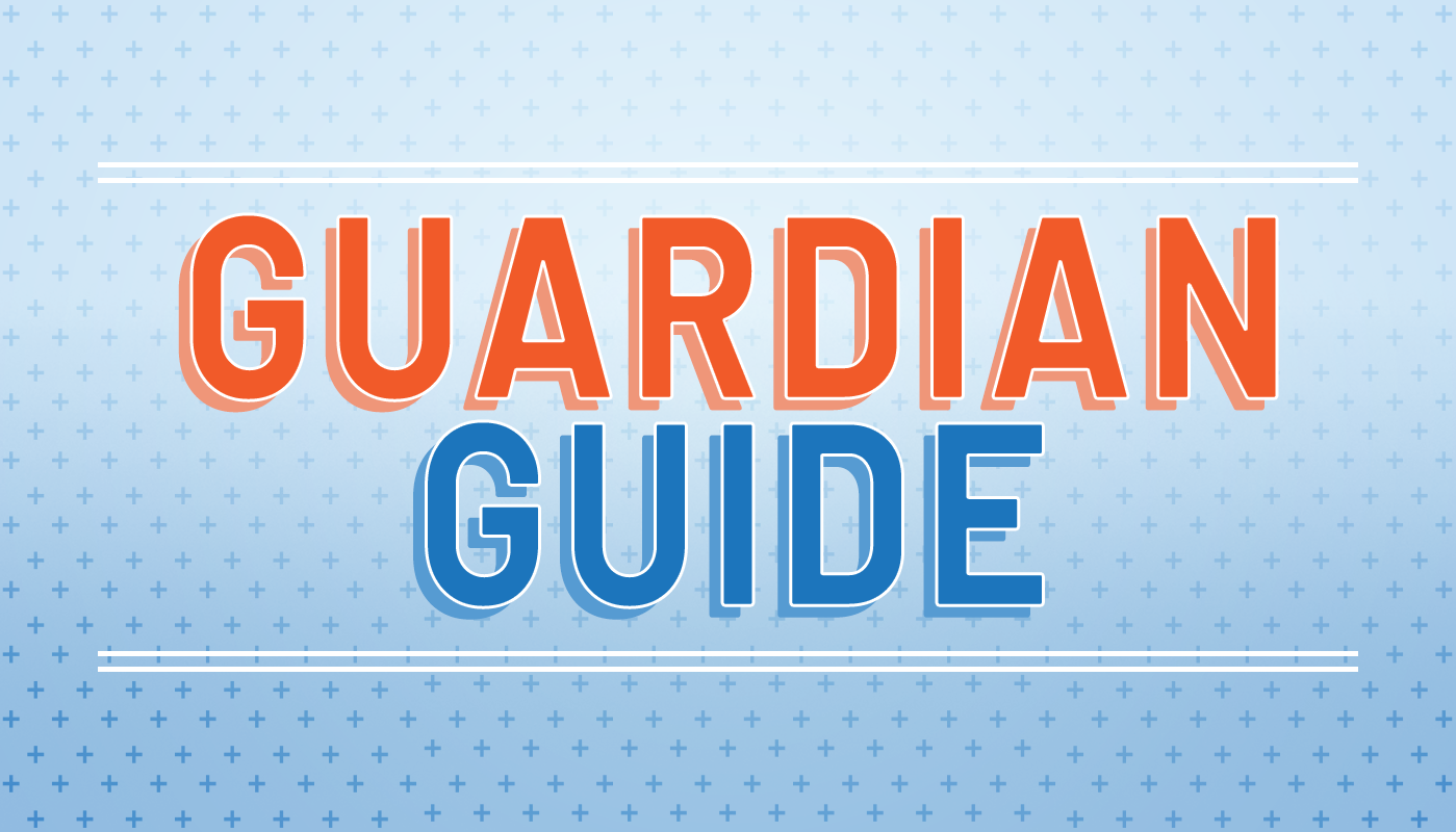 GUARDIAN GUIDE — thenashvillealliance.org