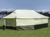 HUMANITARIAN RELIEF TENTS — Western Shelter