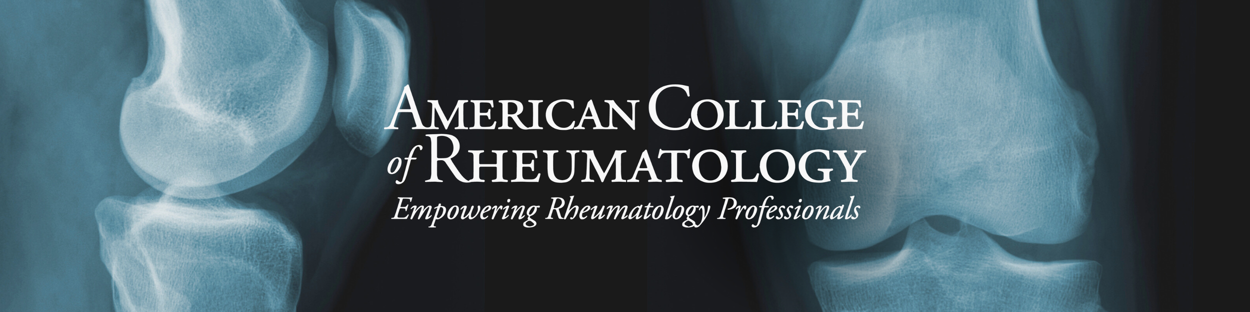 American College of Rheumatology Case Study — Elevate Media Group