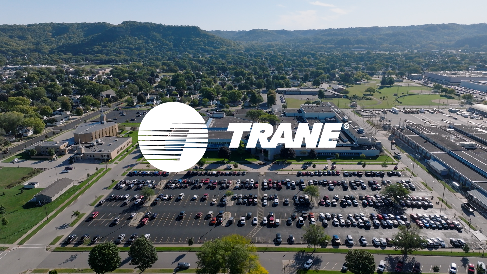 Trane Technologies Case Study — Elevate Media Group