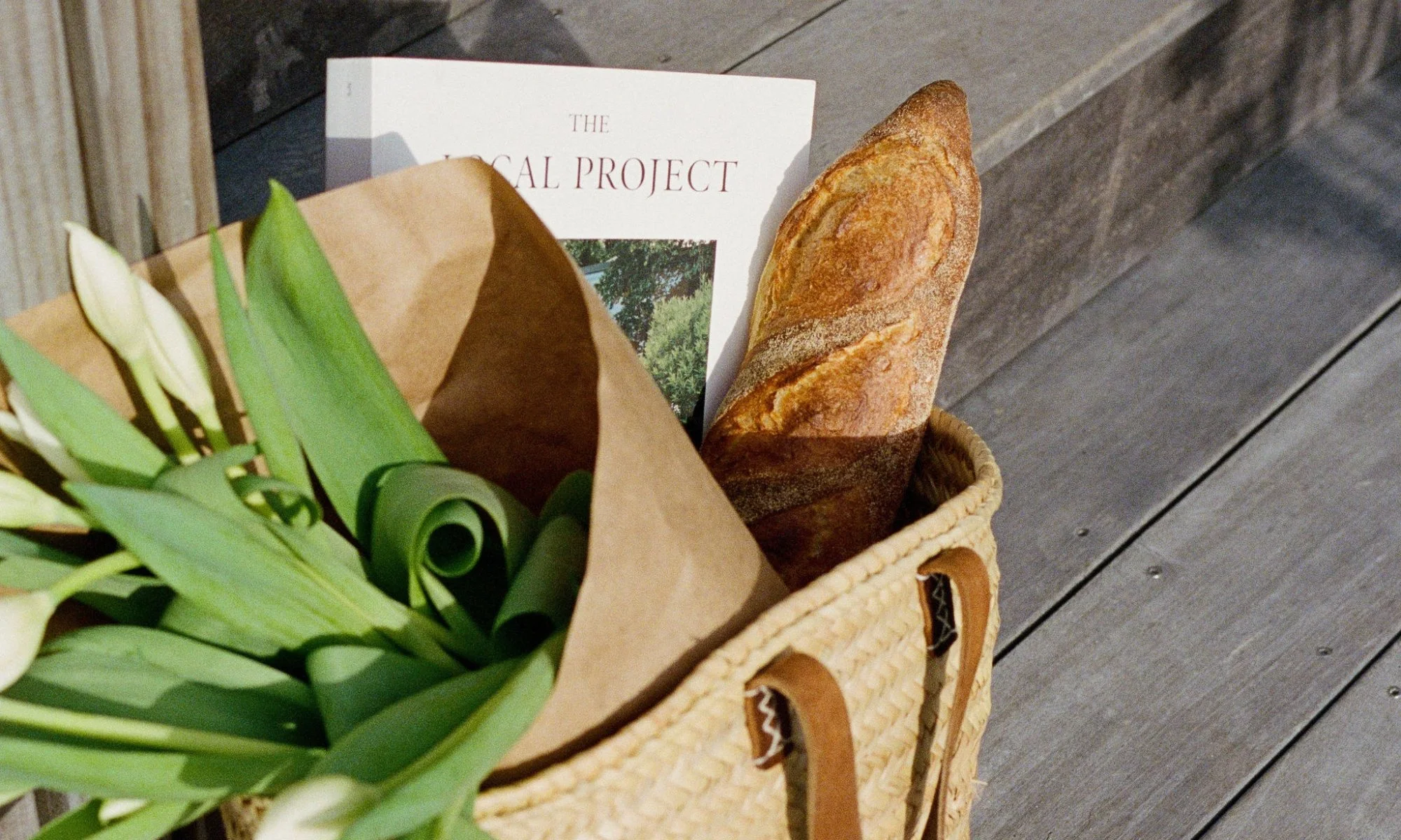 Info & FAQs — Lighthouse Group