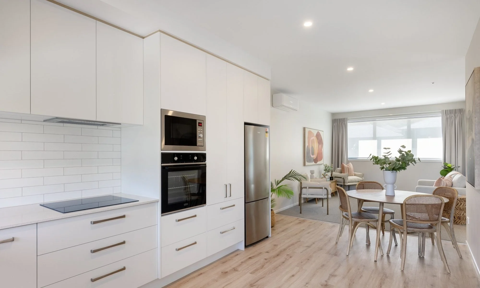 General 1 — Lighthouse Group