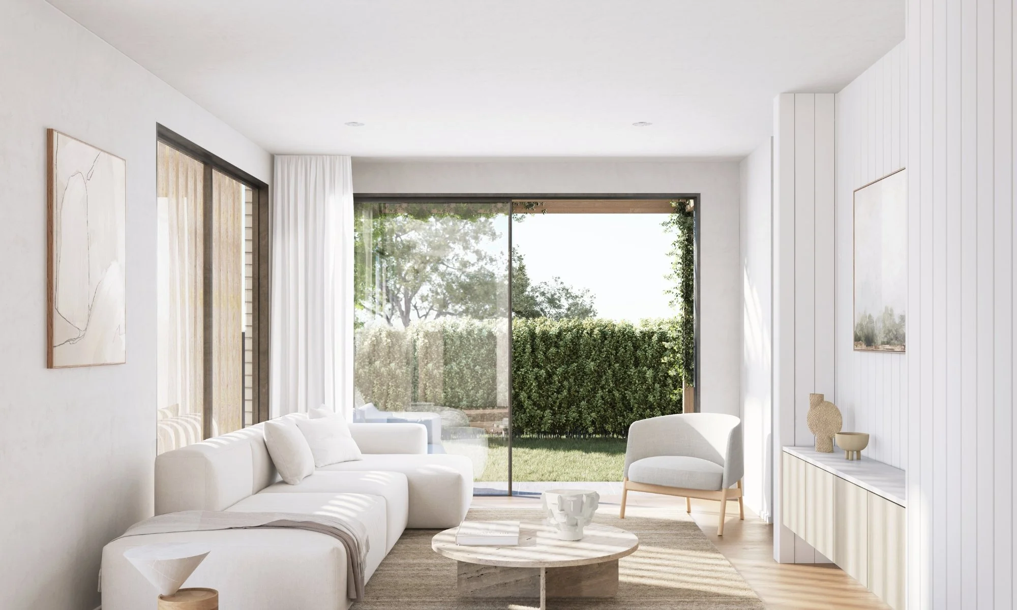 General 1 — Lighthouse Group