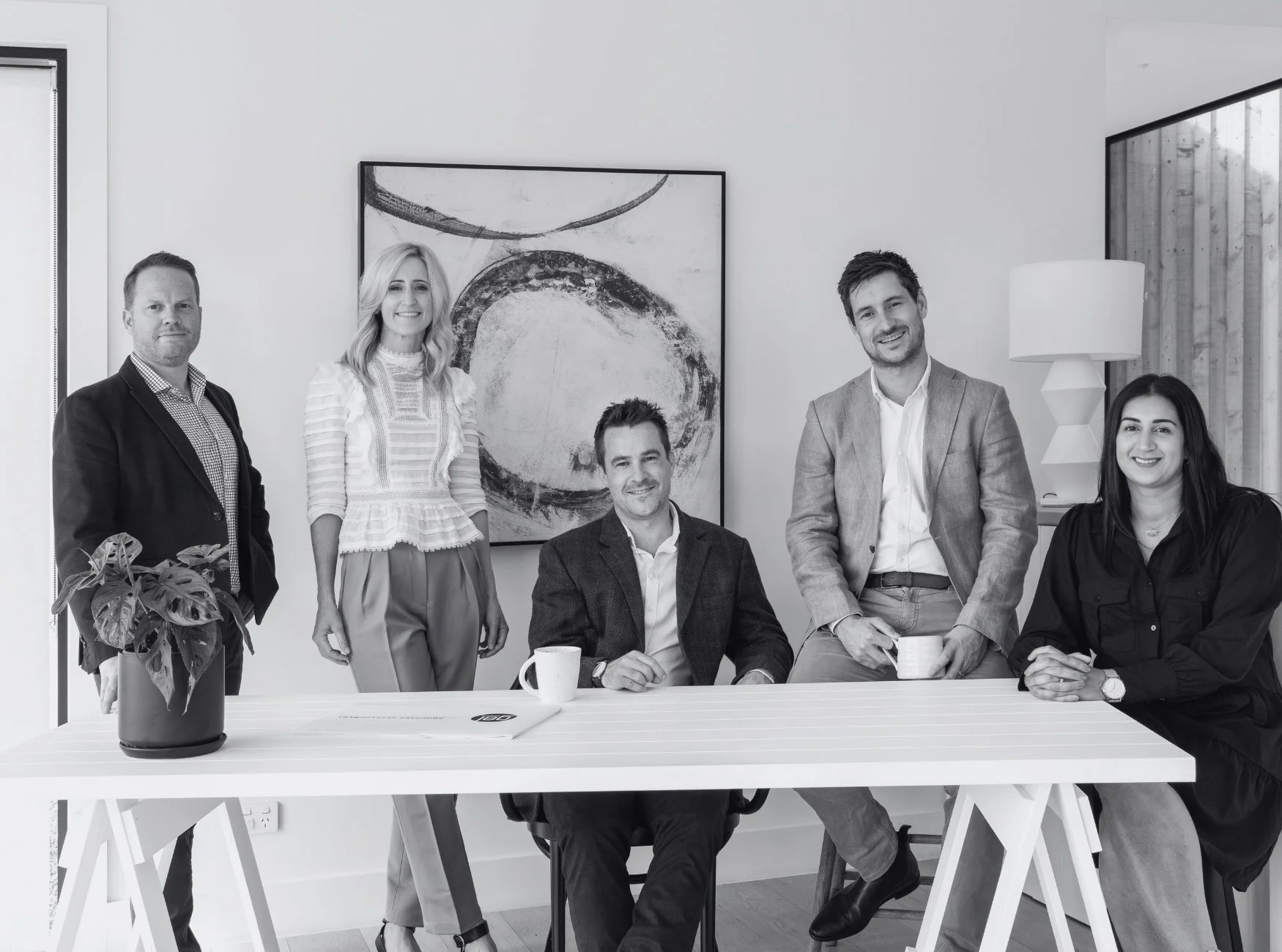 About — Lighthouse Group