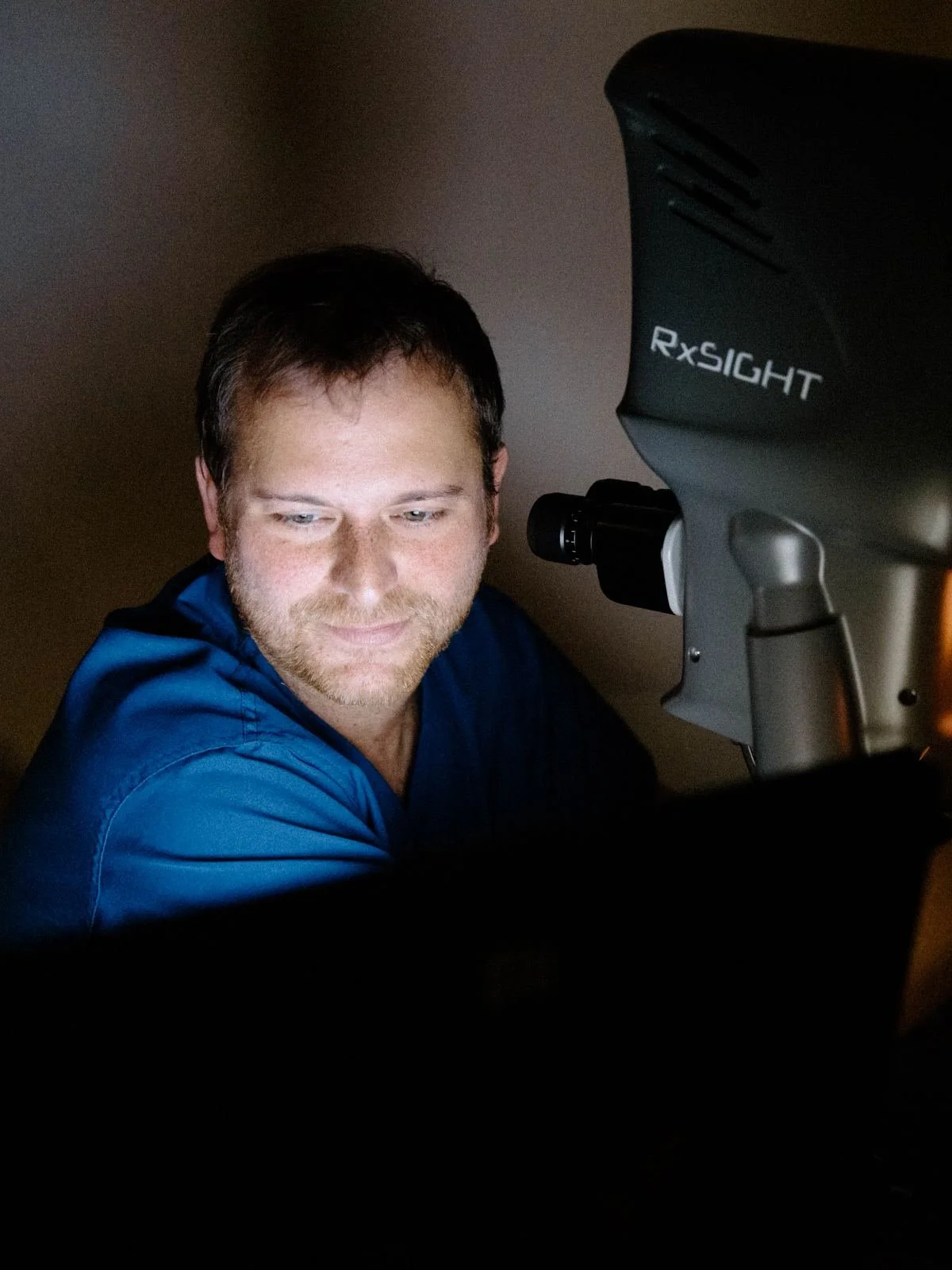 Paul McDaniel, DO - Mobile, Foley, Fairhope, Alabama Gulf Coast — Dr ...