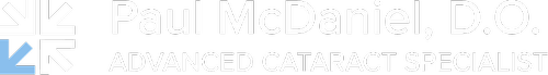 Paul McDaniel, DO - Mobile, Foley, Fairhope, Alabama Gulf Coast — Dr ...