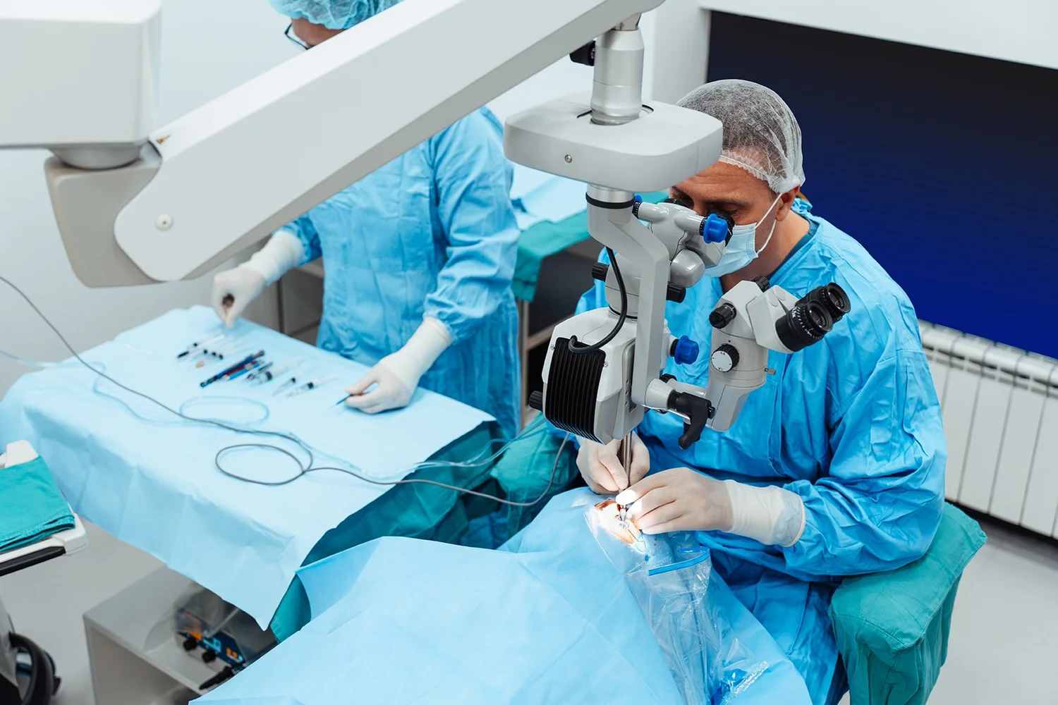 Cataract Surgery - Mobile, Foley, Fairhope, Alabama Gulf Coast — Dr ...