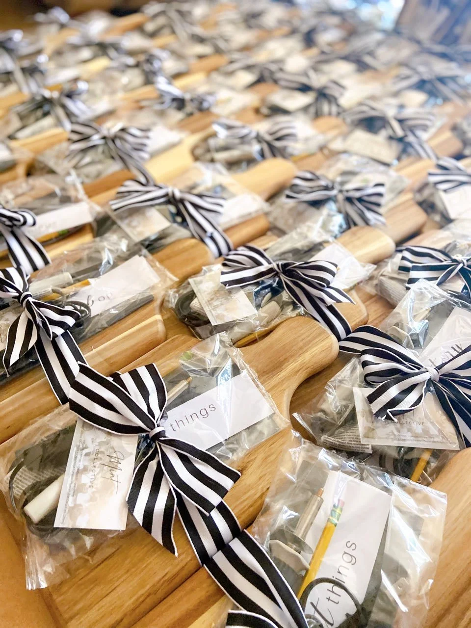 Download Our Group Programming + Activities Catalogue — Mint Collective