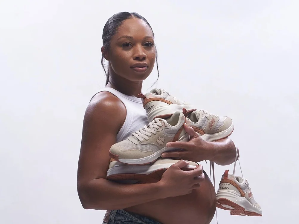 Allyson Felix