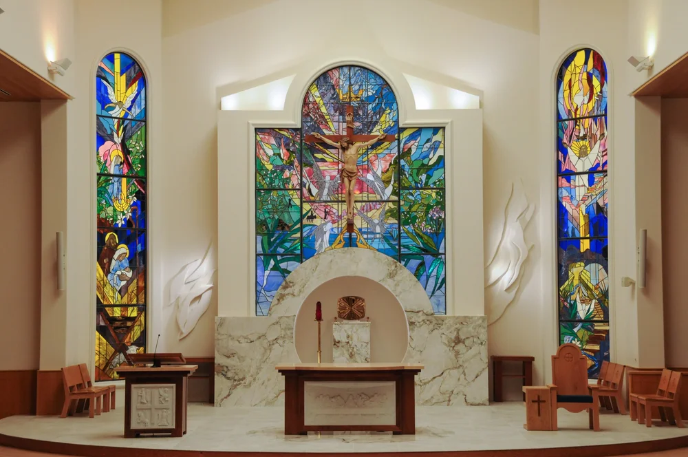 St. Pius X Catholic Church