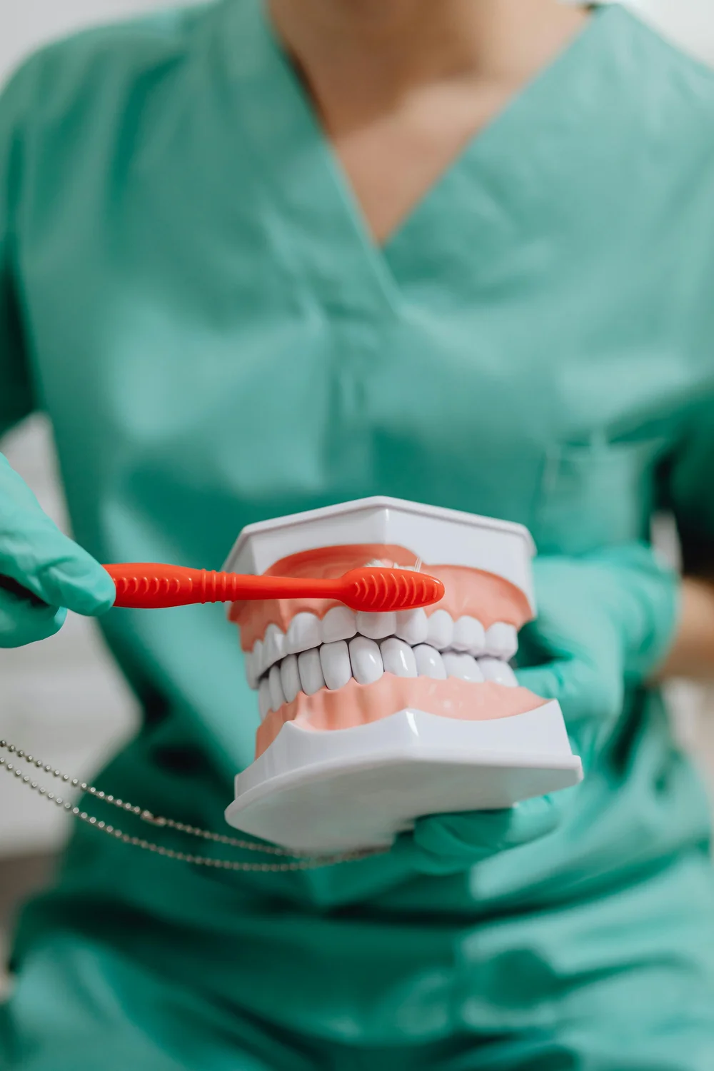 10 Best Practices for Keeping Your Teeth Healthy and Clean — Plainsboro ...