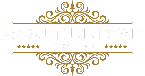 Fort Worth Criminal Defense Attorney | Routledge Law Firm
