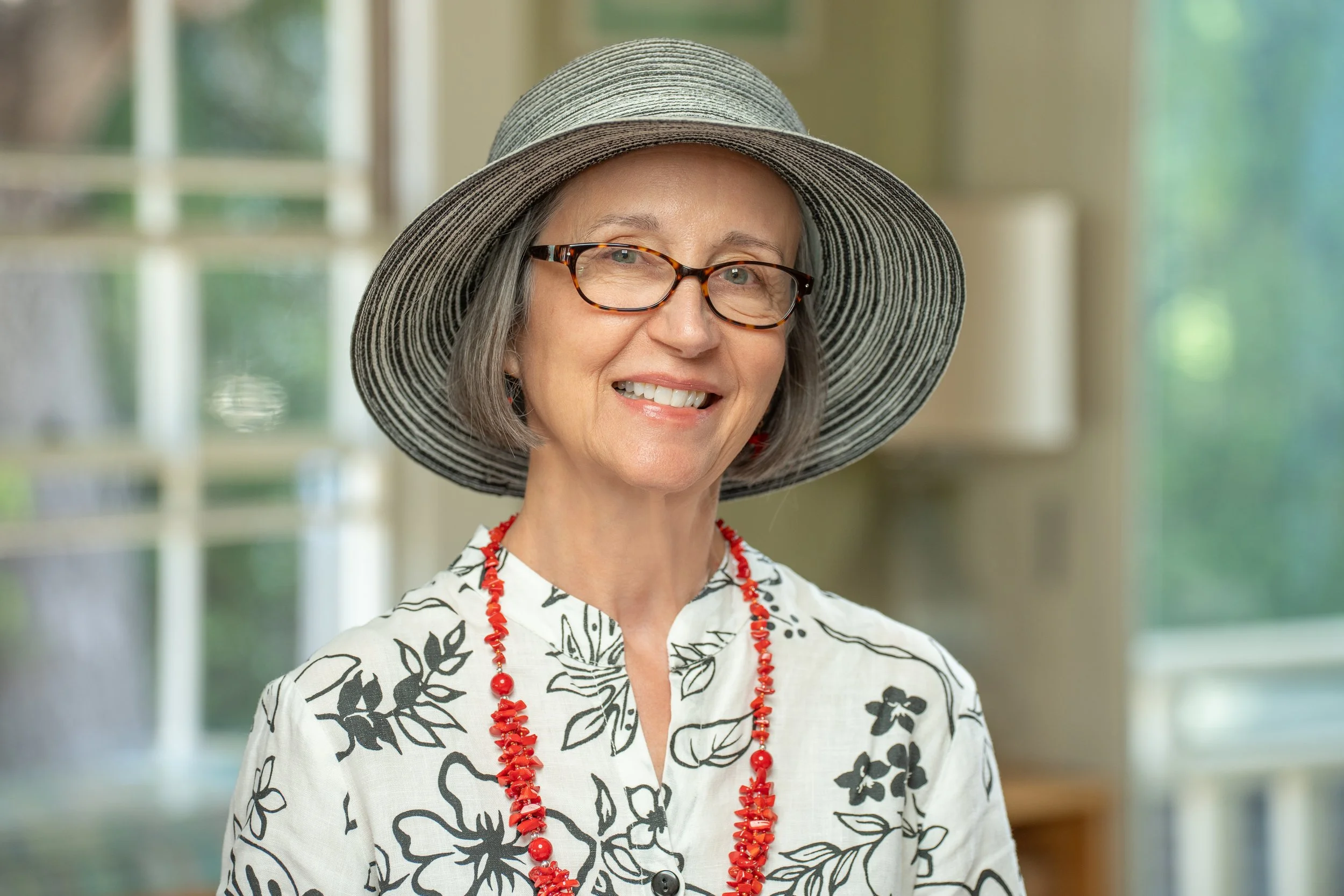 Meet Our Board of Directors | Hospice Maui — Hospice Maui