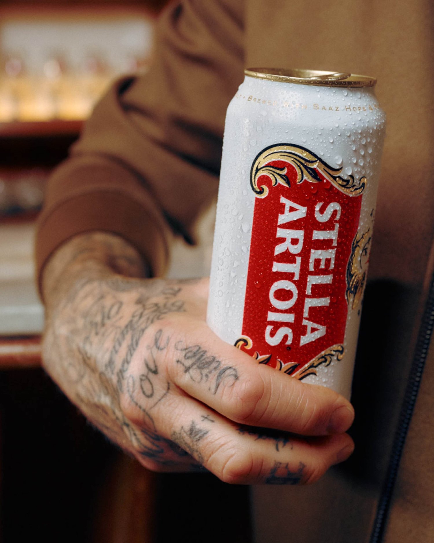 The World’s Most Famous Hand Model — Jeff & Jose